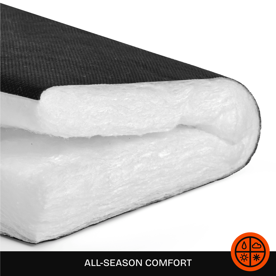 3M™ Thinsulate™ SM600L Acoustic Thermal Sound Deadening Insulation for ...