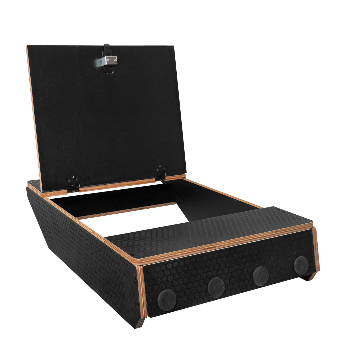 Sprinter Van Foot Storage Platform Floor Extension Sprinter – keiproject