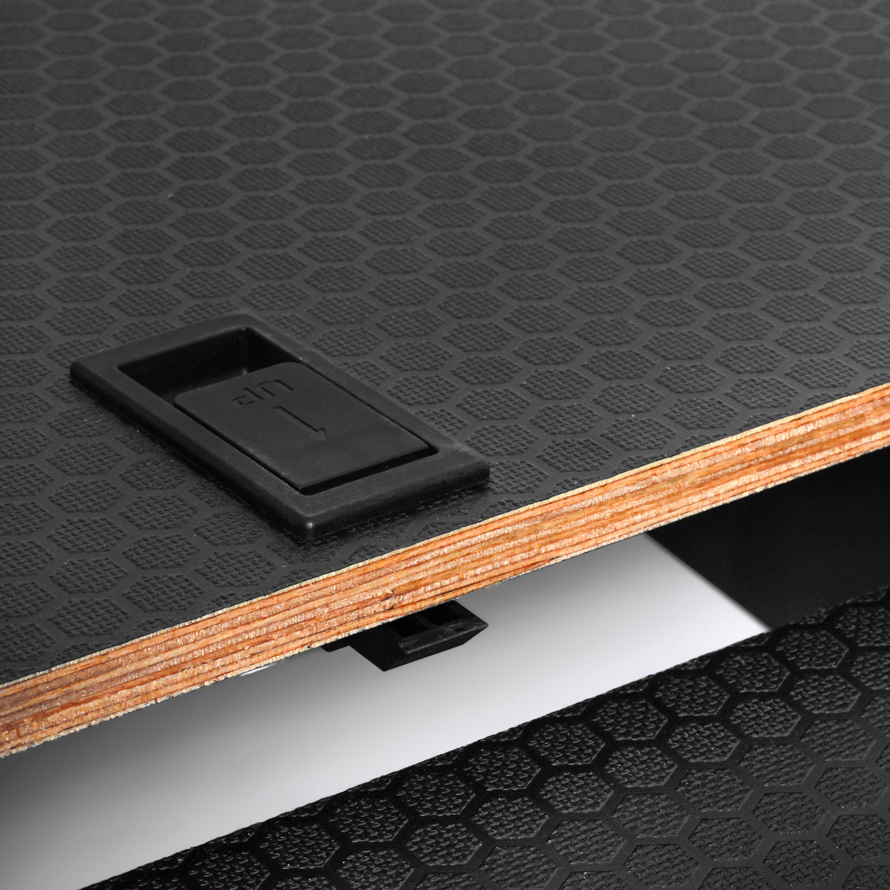 Sprinter Van Foot Storage Platform Floor Extension Sprinter – keiproject